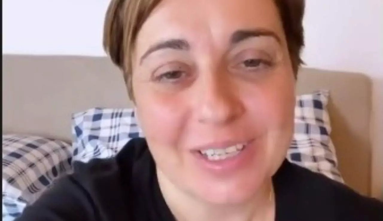 Benedetta Rossi | Kończy się „Domowe dla Ciebie” | Wrócić do normalności 26340_1