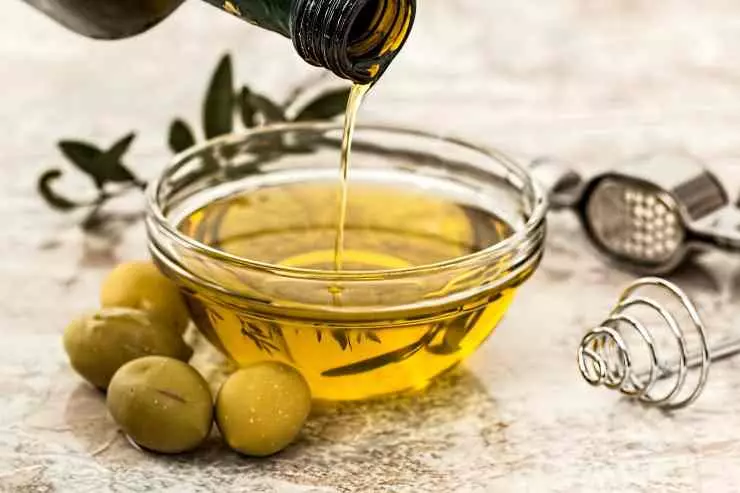 Zitroun Aroma extra virgin Olivenueleg