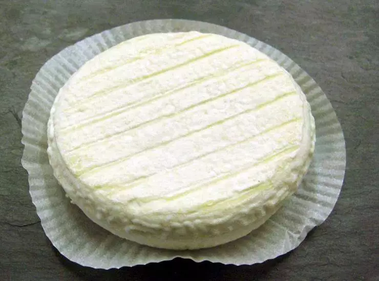 Boulèt ak robiola ak parmesan kwit janbon, dapre doc 26378_3