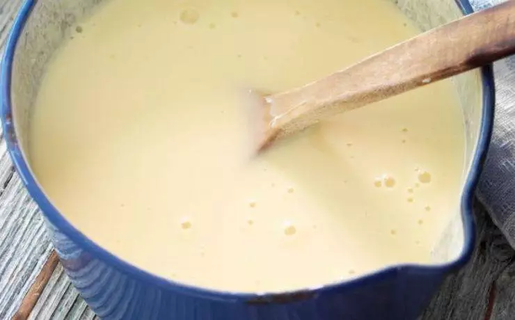 pisket vaniljesaus av damiano carrara ricettasprint