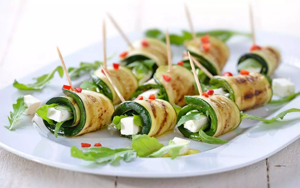 skewers zukini cheese uzommeputa FOTO uzommeputa ebipụta