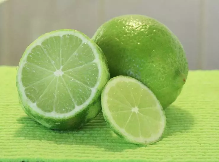 lime