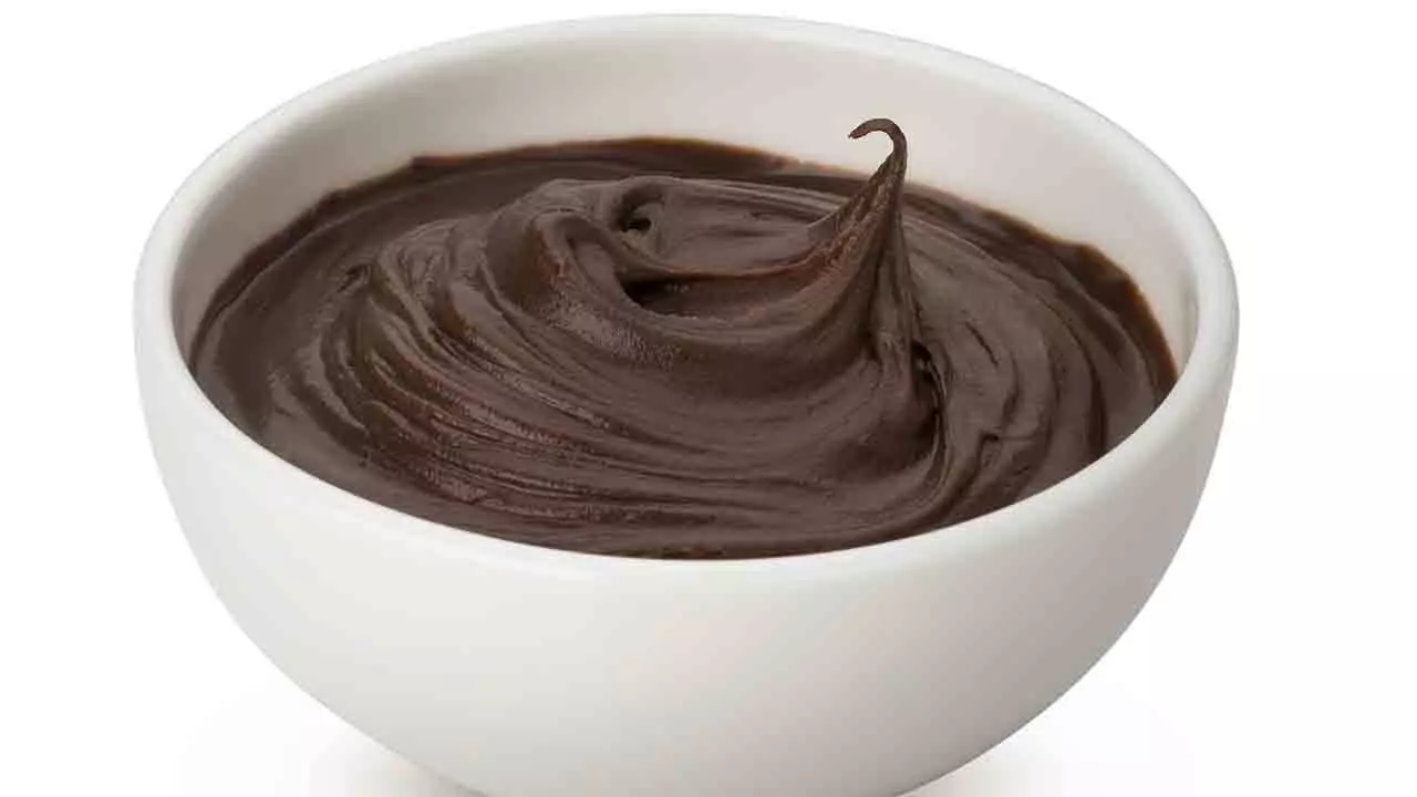 Lagana kakao krema, lagan i vrlo brz recept