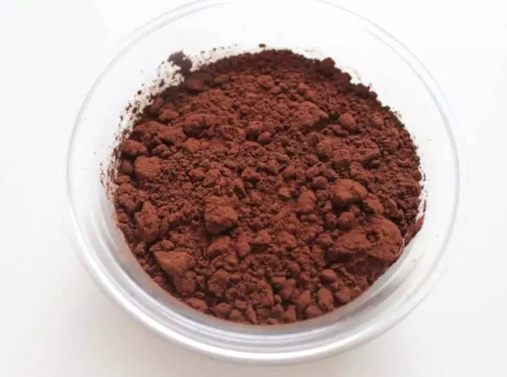 Viegls kakao krēms, viegla un ļoti ātra recepte 266_3