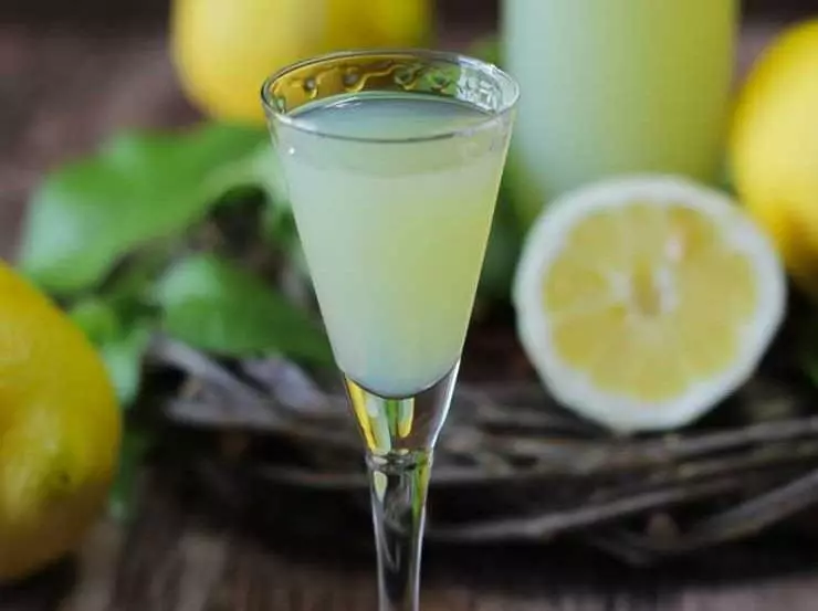 LIMONCELLO