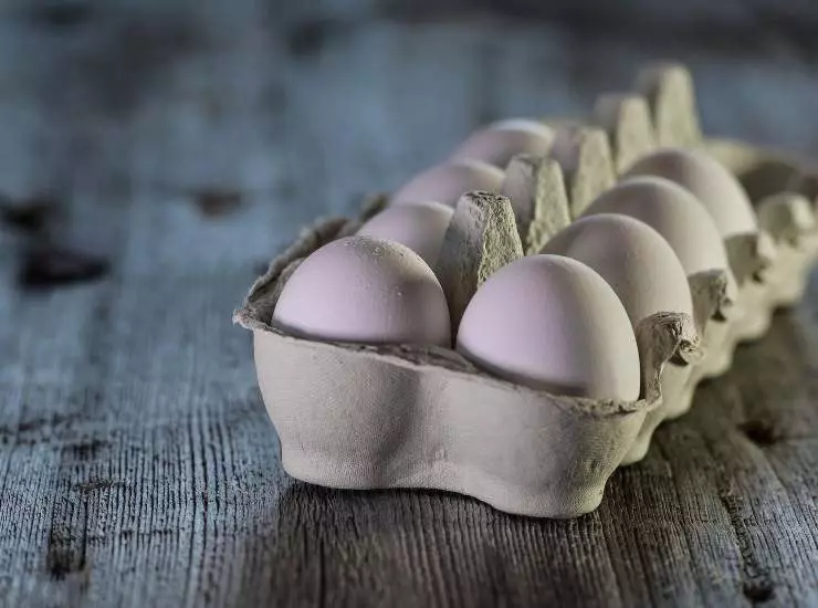 Aubergine pandekager i ovnen eller i en gryde, kanten i køkkenet 2722_3