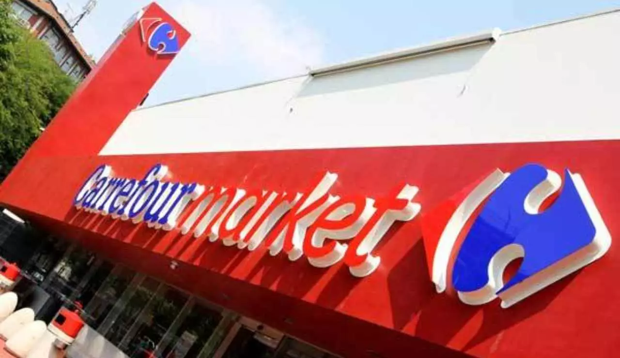 Ανάκληση Carrefour | Φρέσκο προϊόν χωρίς συνταγή | Προσοχή στους κινδύνους 27275_1