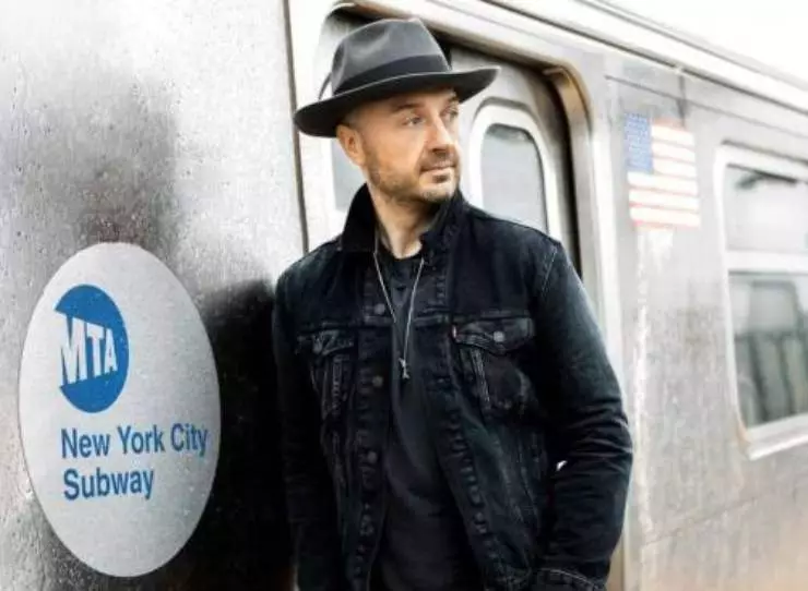 Foto Joe Bastianich 80 - RicettaSprint