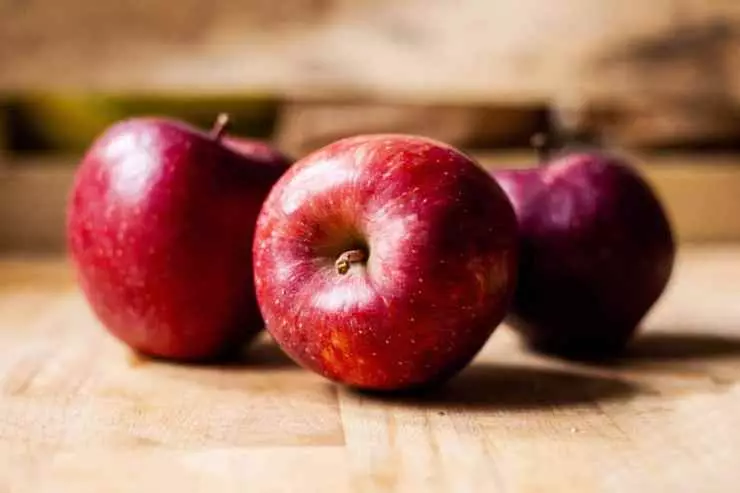 Haselnusskaramellisierte Äpfel | Leckeres Rezept für Jung und Alt 27571_2