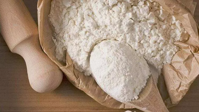 Impresión de receta de FOTO de crema pastelera de pistacho