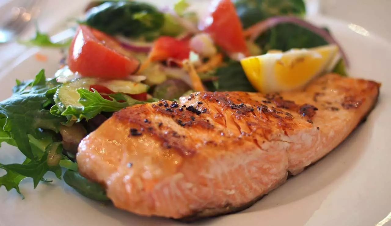 Valgyti žuvį | Čia yra mažiausiai kalorijų turinčių veislių sąrašas