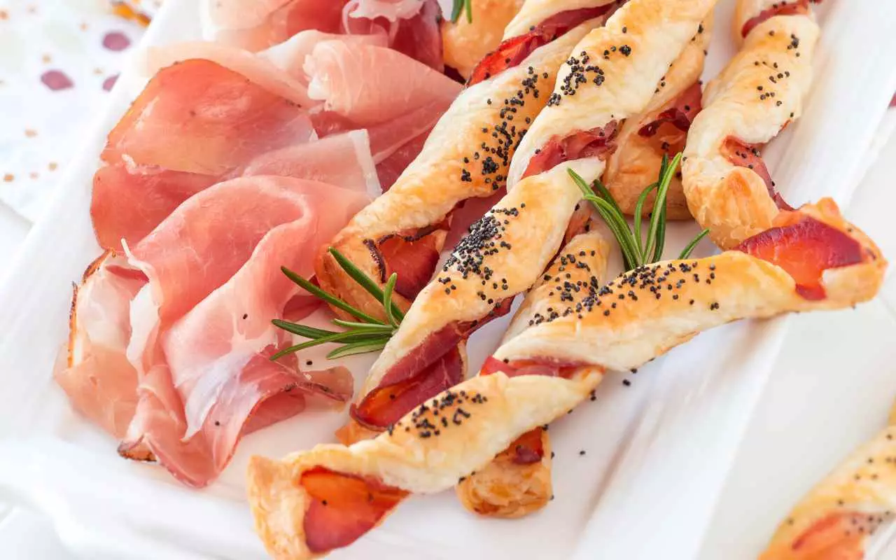 breadsticks speck resep FOTO resep print