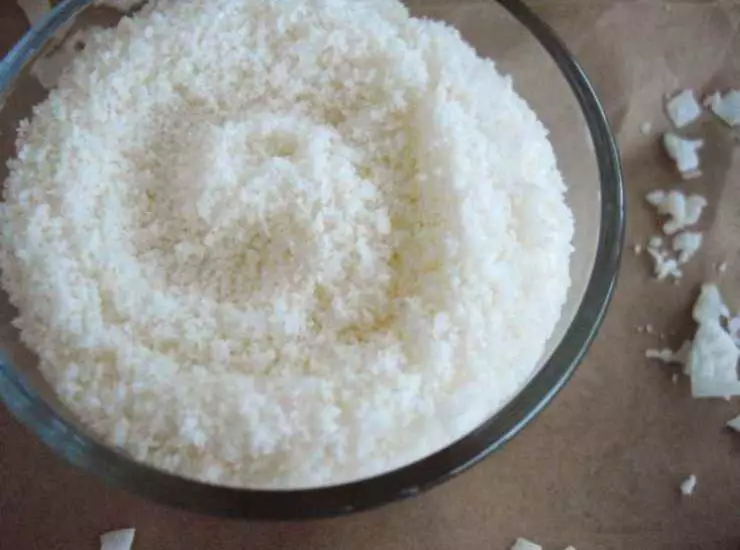 Bubur oatmeal tanpa resep masak