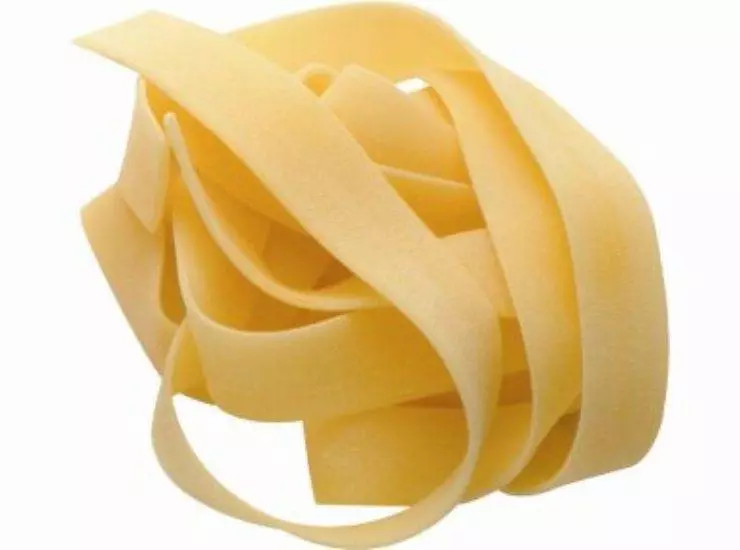 papardelle