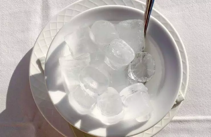 Tisk receptu FOTOGRAFIE na gin Limoncello