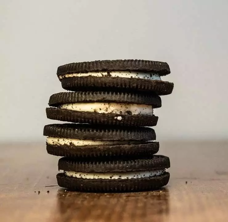 oreo