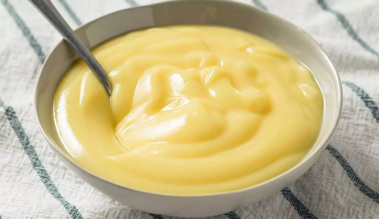 Recipe sa custard ni Lola | Karaang delicacy sa tradisyon 28533_1