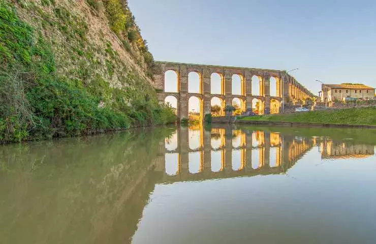 Pogled na Nepi