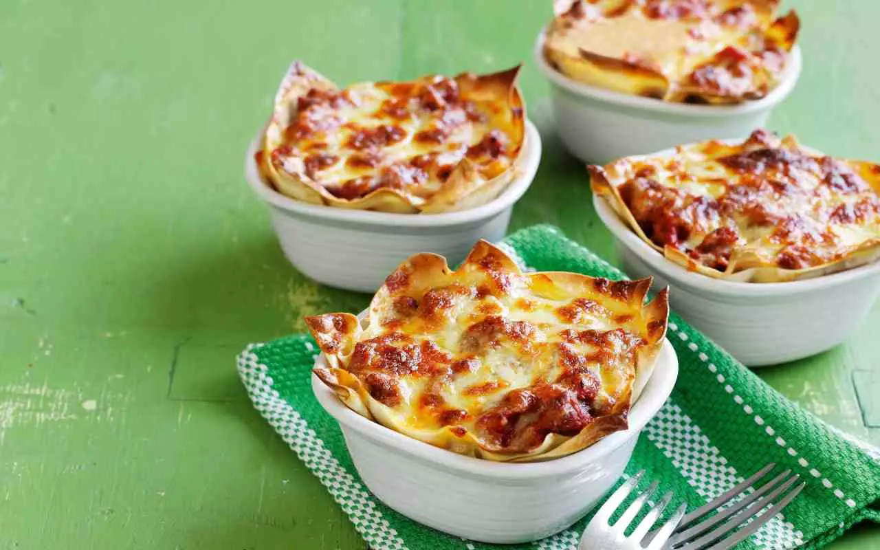 lasagna cupcake 2022 01 18