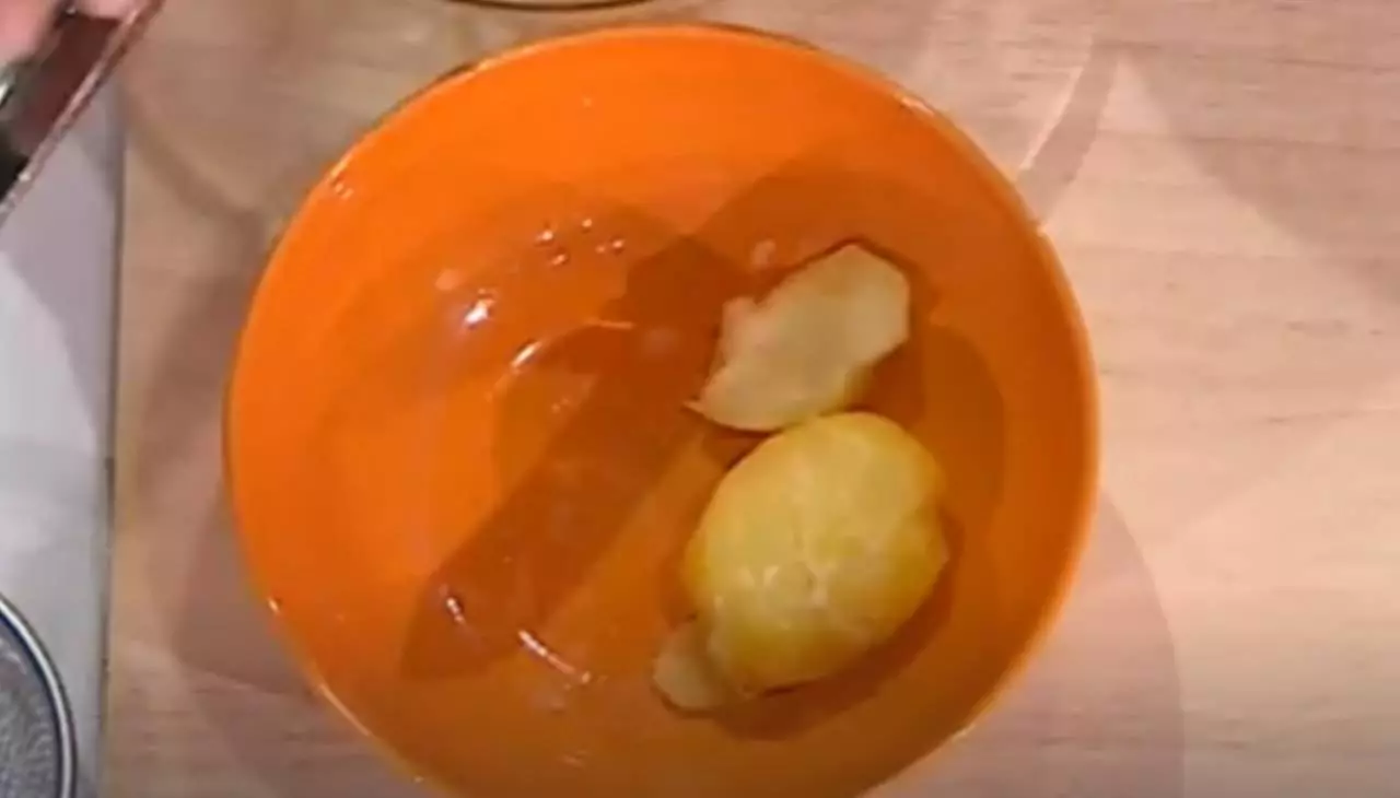How to cook and peeled petate | រូបមន្តនិងល្បិចដោយមេចុងភៅ Zia Cri