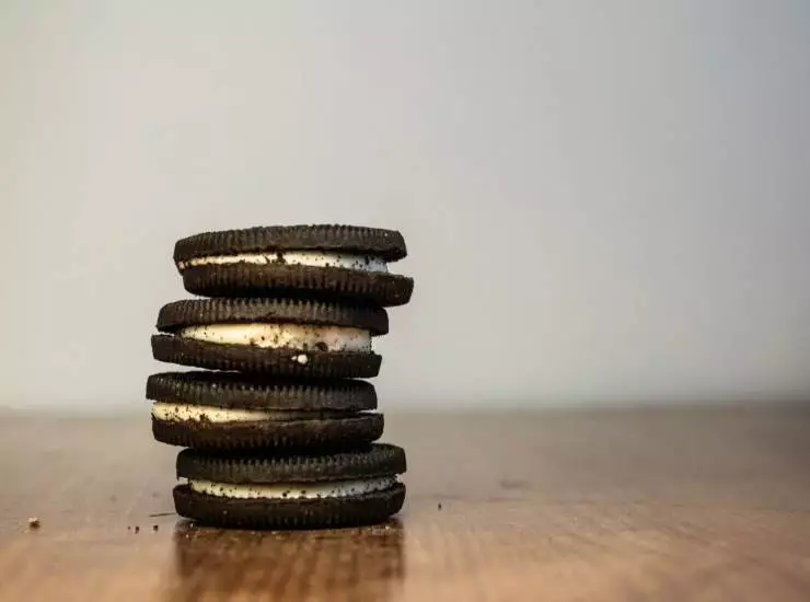 oreo