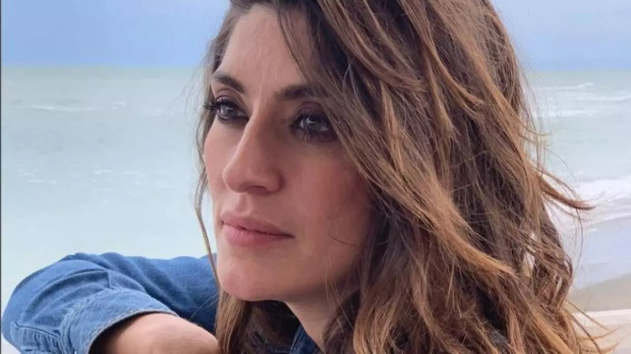 Difficult period for Elisa Isoardi | The important support for La Prova del Cuoco