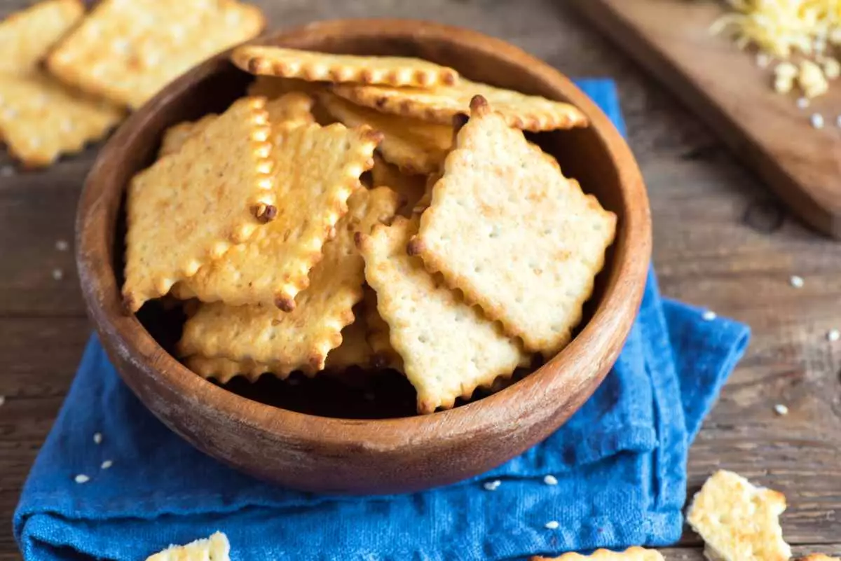 Salm en ricotta kaaskoek FOTO resep druk