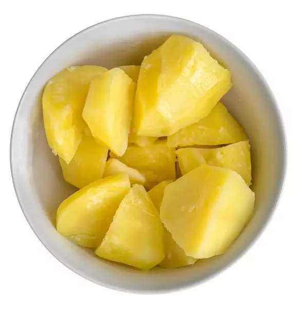 Картофельные шарики по-катански: простой и вкусный рецепт для спринта 2959_2