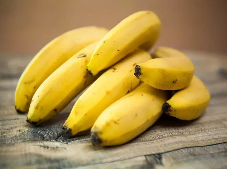 Пудинг од банане и цимета ФОТО рецепт штампа