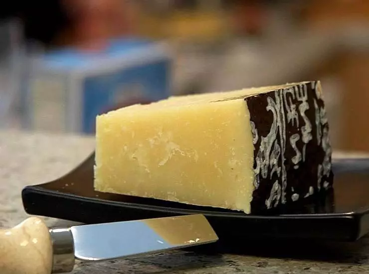 farmaajo pecorino