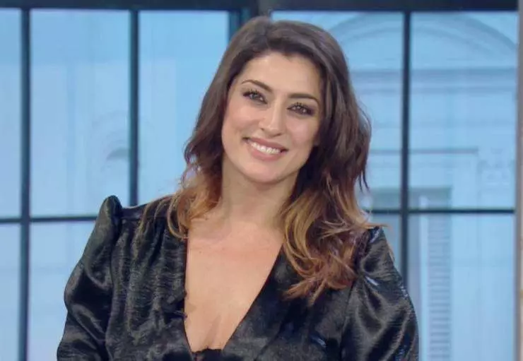 Elisa Isoardi la recherche de l'amour - RicettaSprint