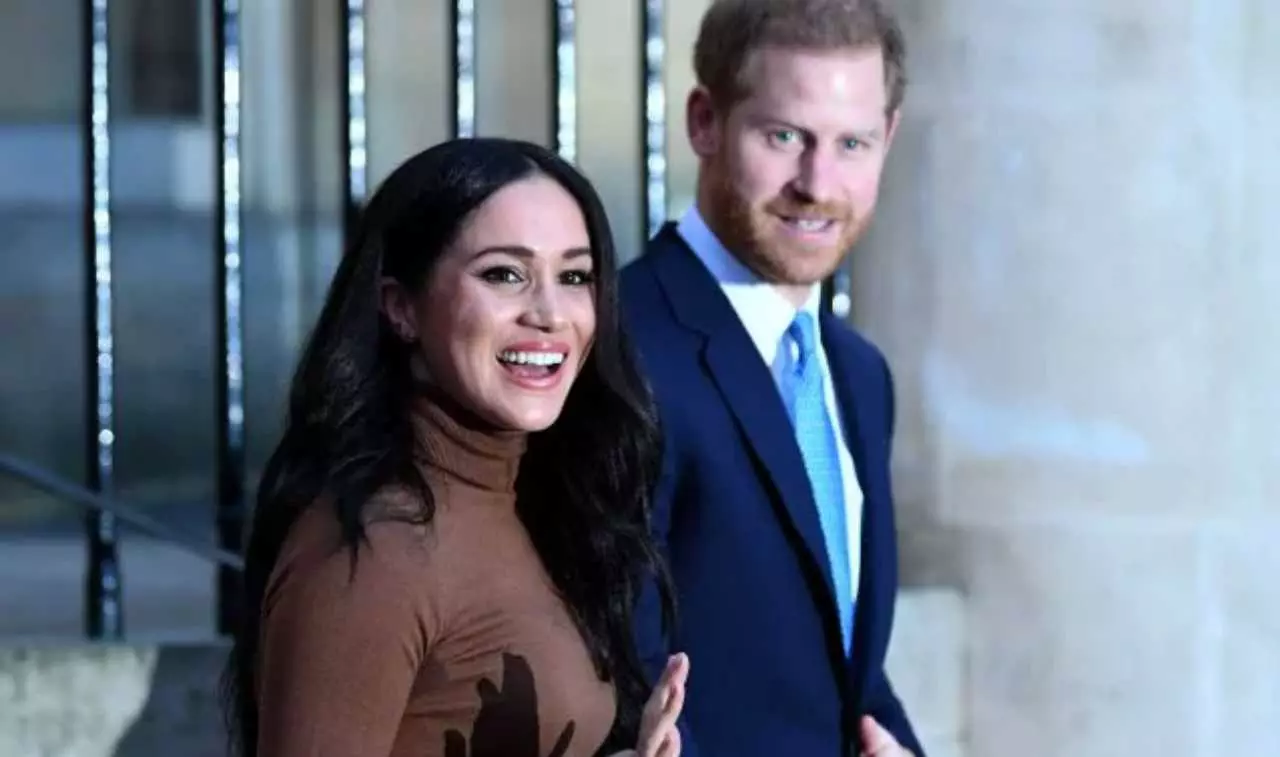 Wain Harry Meghan - RecipeSprint