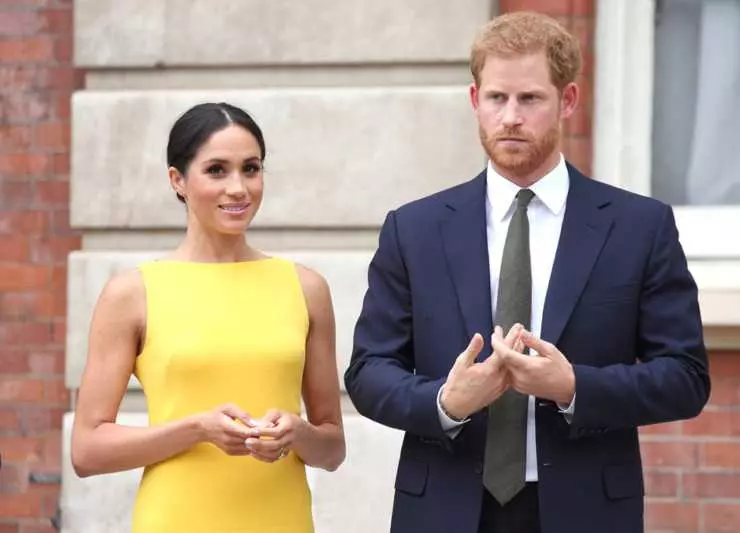 Wain Harry Meghan - RecipeSprint