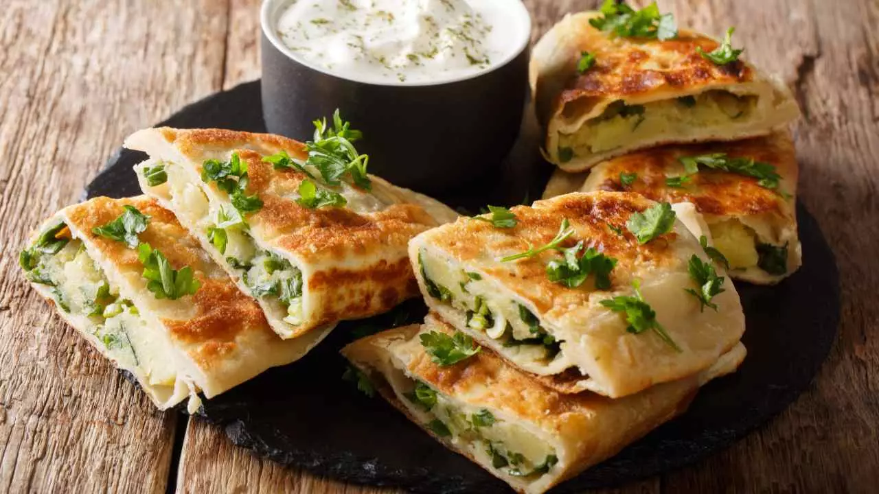 Pizza roll bi kartol