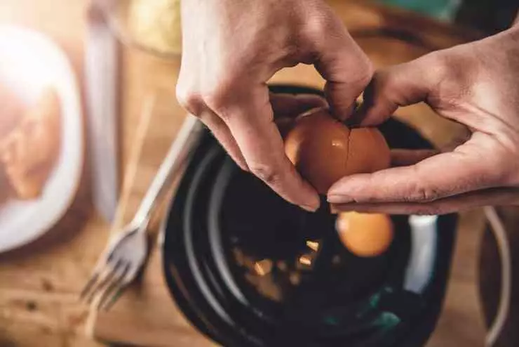 Apenas 3 ingredientes e jantar é servido | Um prato para toda a família em 10 minutos 30069_2