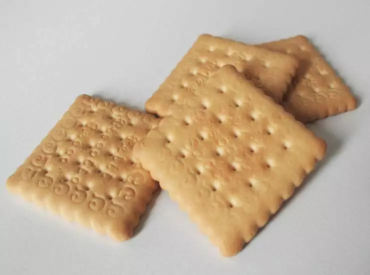 biscuits