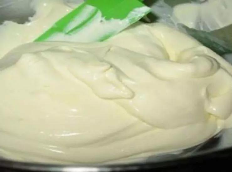 mukaka cream