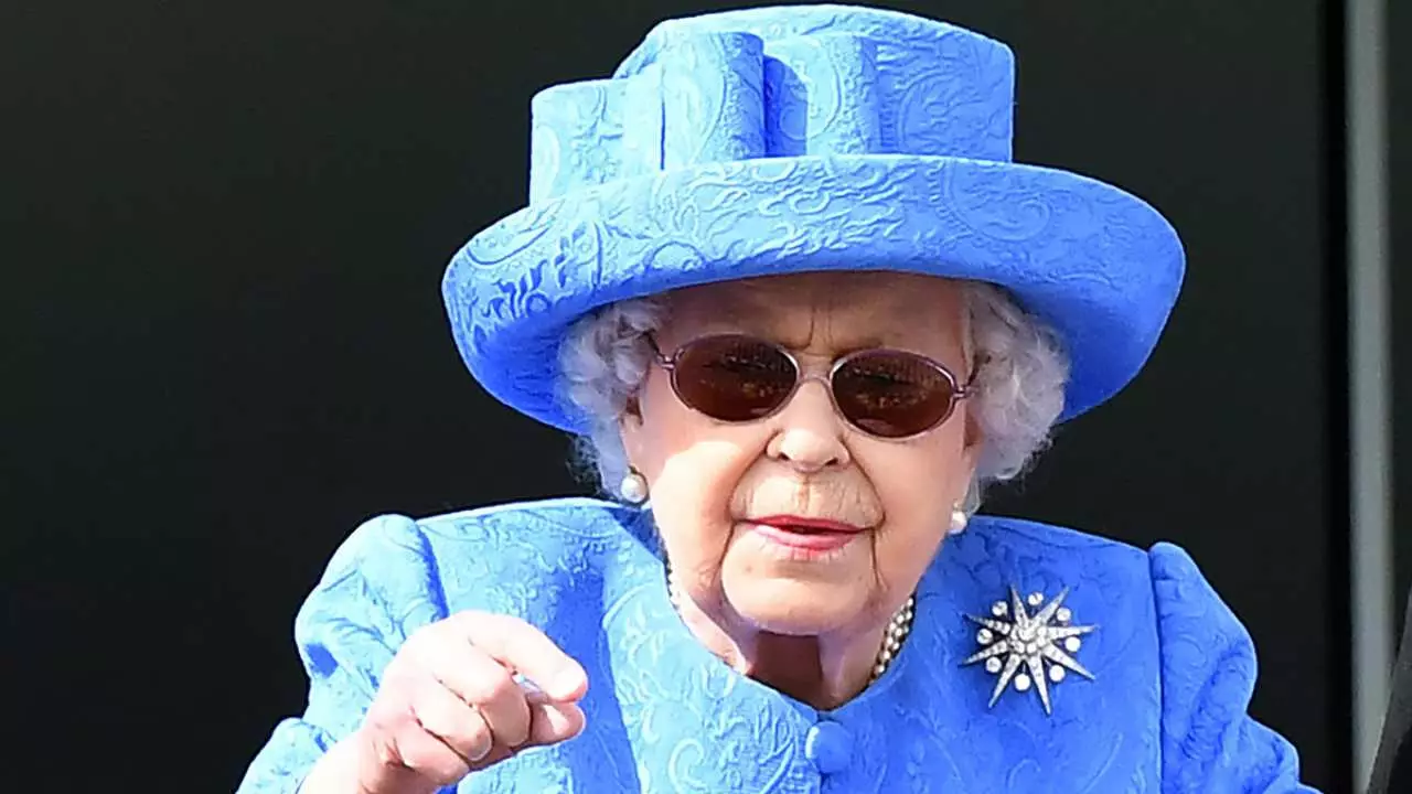 Mida kuninganna Elizabeth sööb - RecipeSprint
