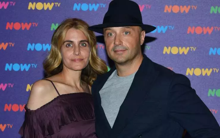 Joe Bastianich Deanna ez di çi têkiliyek de me - RecipeSprint