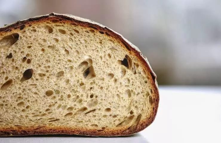 روٹی کو ذخیرہ کرنے کا طریقہ