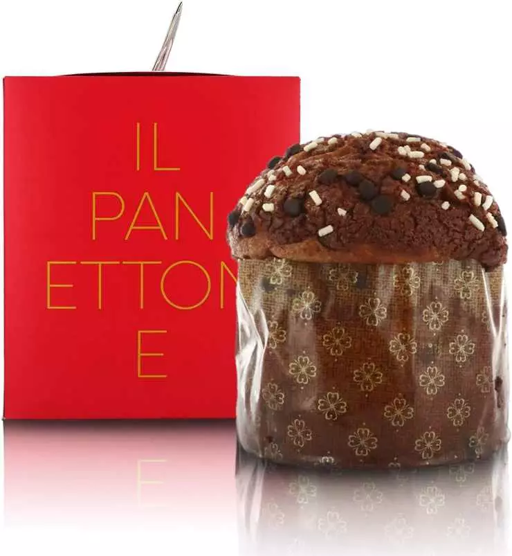 Panettone Artisan, הטוב ביותר לקנות לחג המולד 2020 - צילום 30761_2