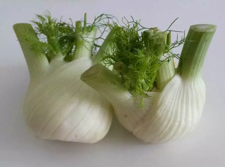 Steikt fennel í deigi | virkilega krassandi, ljúffengt og ómótstæðilegt 30863_3