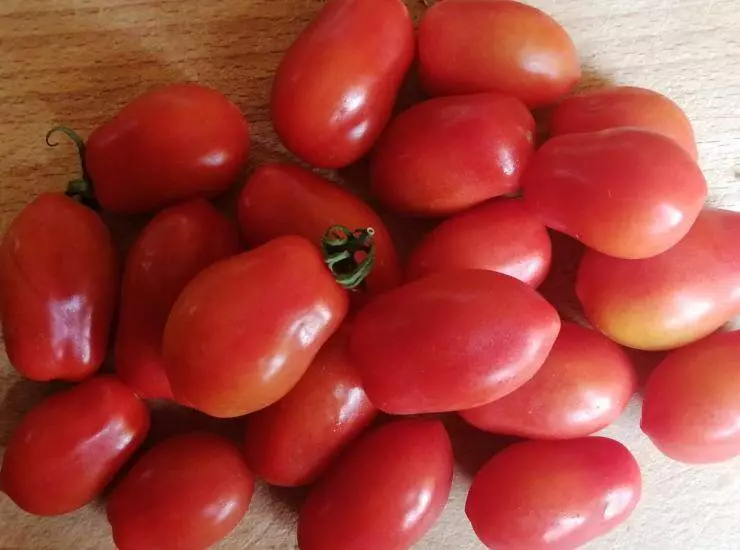 tomato datterini