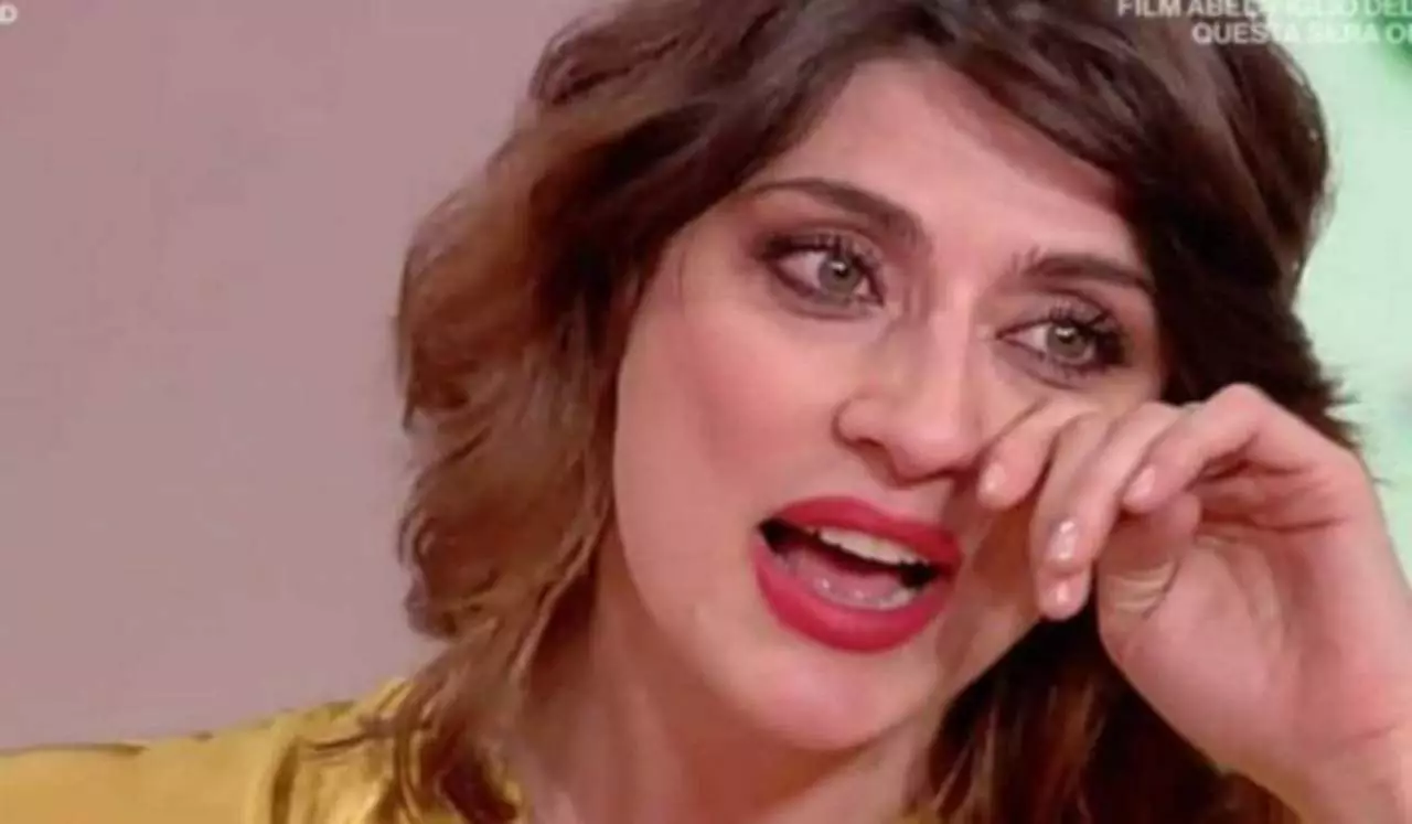 Elisa Isoardi ex de La Prova del Cuoco impano - RicettaSprint