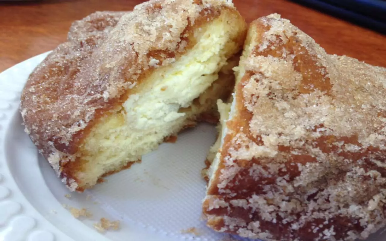 tatlı panzerotti tarifi FOTOĞRAF tarifi yazdır