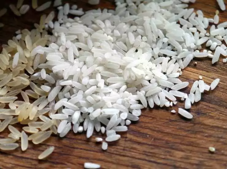 Risotto قوغۇن بىلەن قورۇما ، غەلىتە ۋە غەلىبە بىرىكمىسى 31034_2