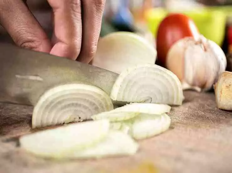 Risotto au melon et au brie, une combinaison étrange et gagnante 31034_3