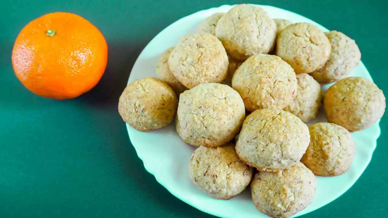 biscuit citrus