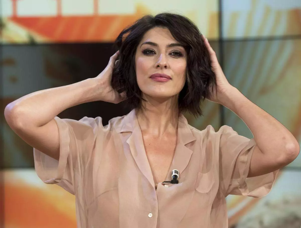 La Prova del Cuoco, Elisa Isoardi ba ita kaɗai ba ce: