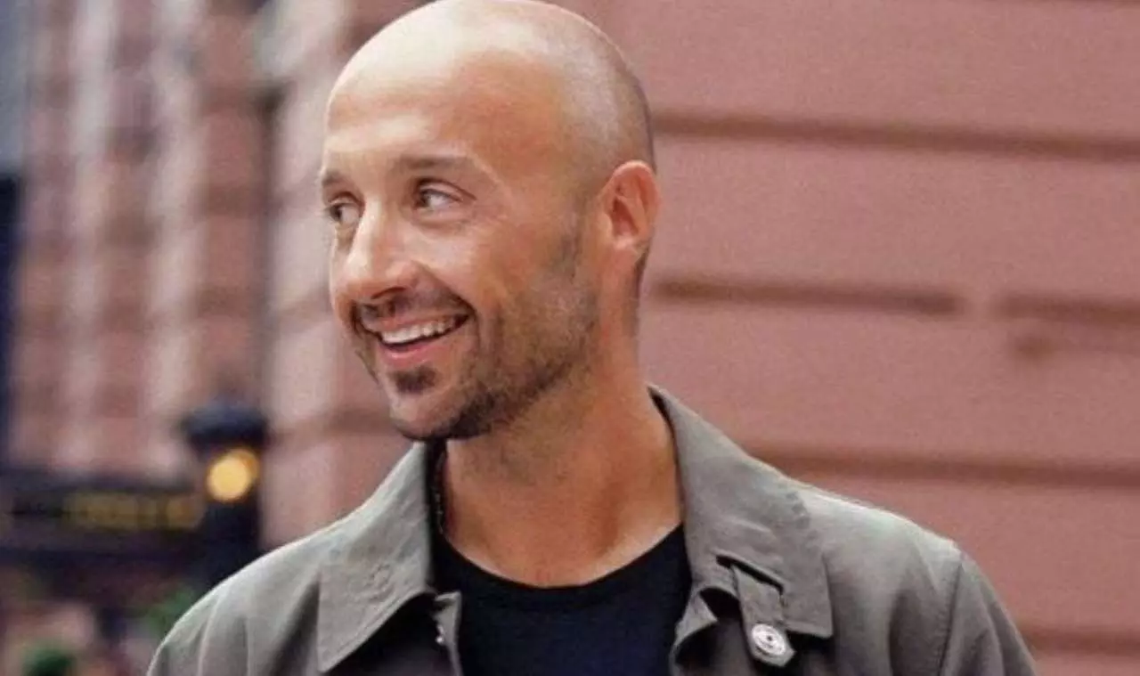 Joe Bastianich i Fabio Rovazzi - RicettaSprint